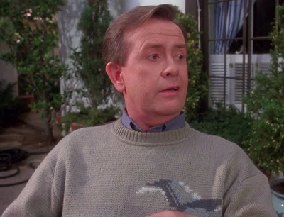 Mr. Sawyer | Heathers Wiki | Fandom