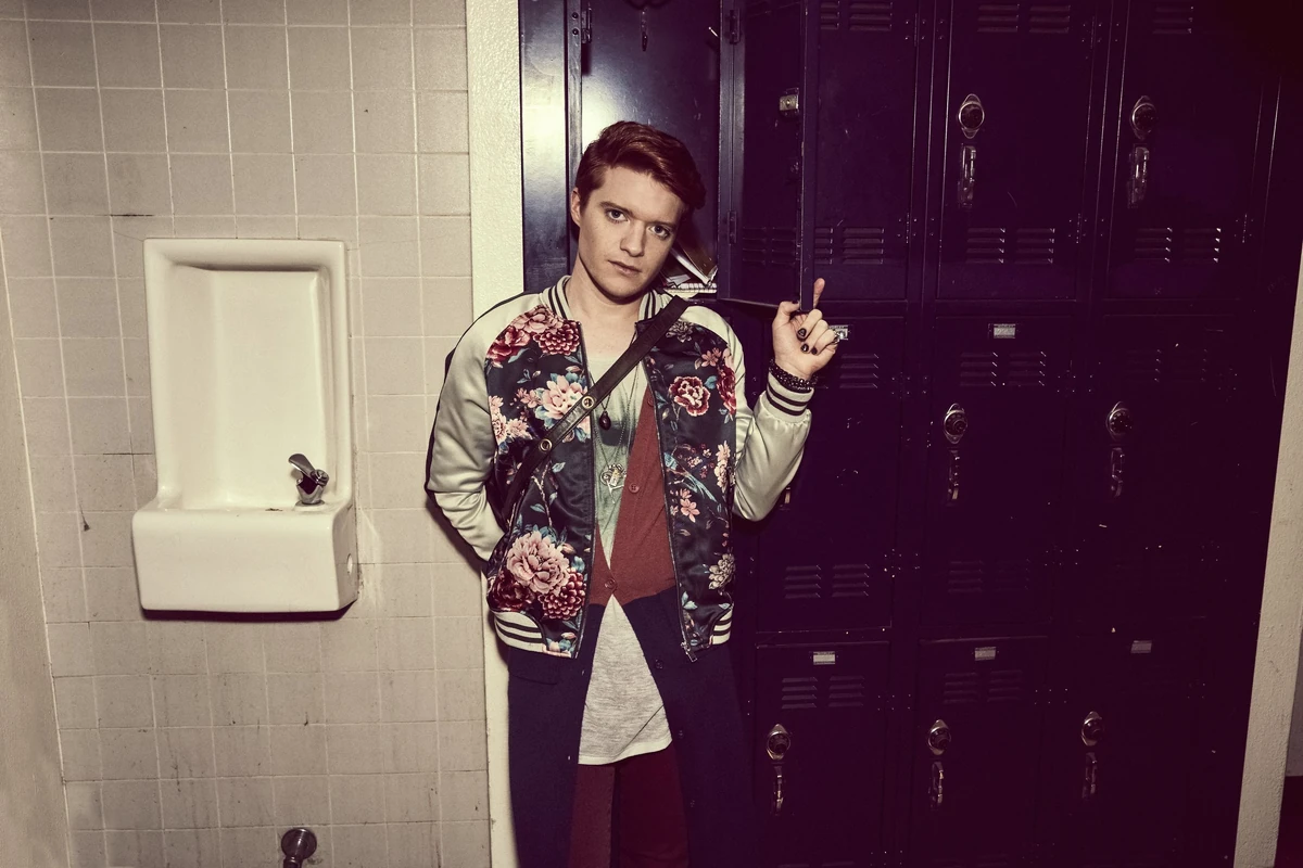 Heather Duke/Gallery | Heathers Wiki | Fandom