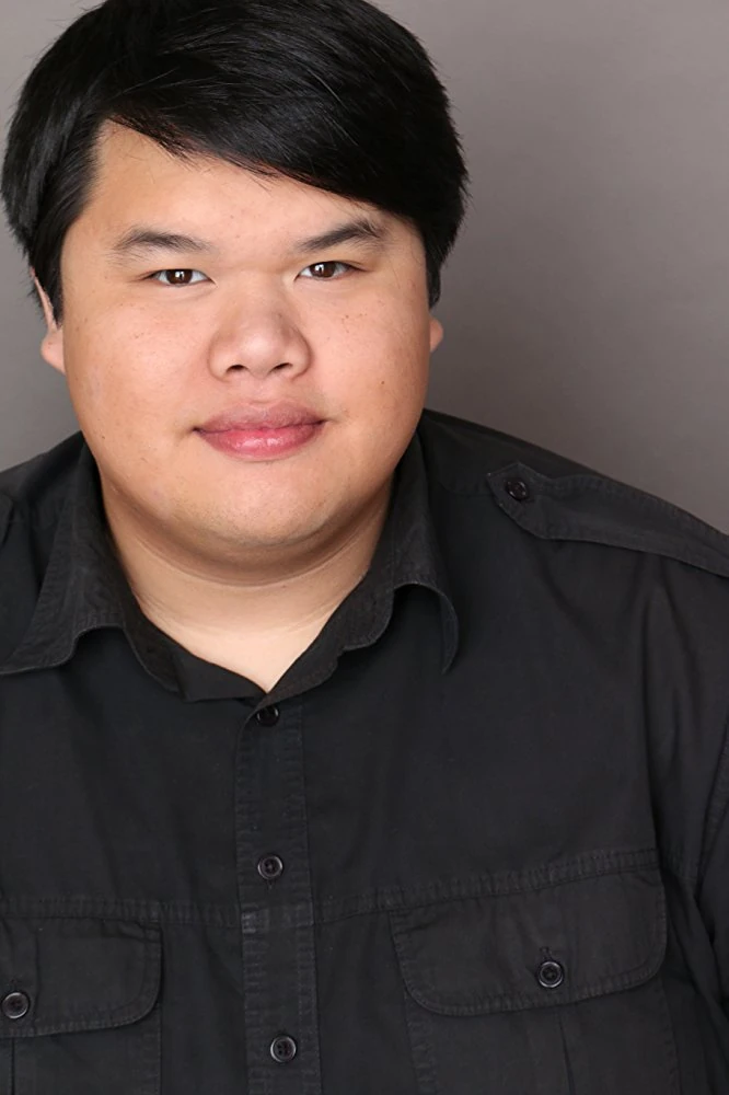 Romel De Silva | Heathers Wiki | Fandom