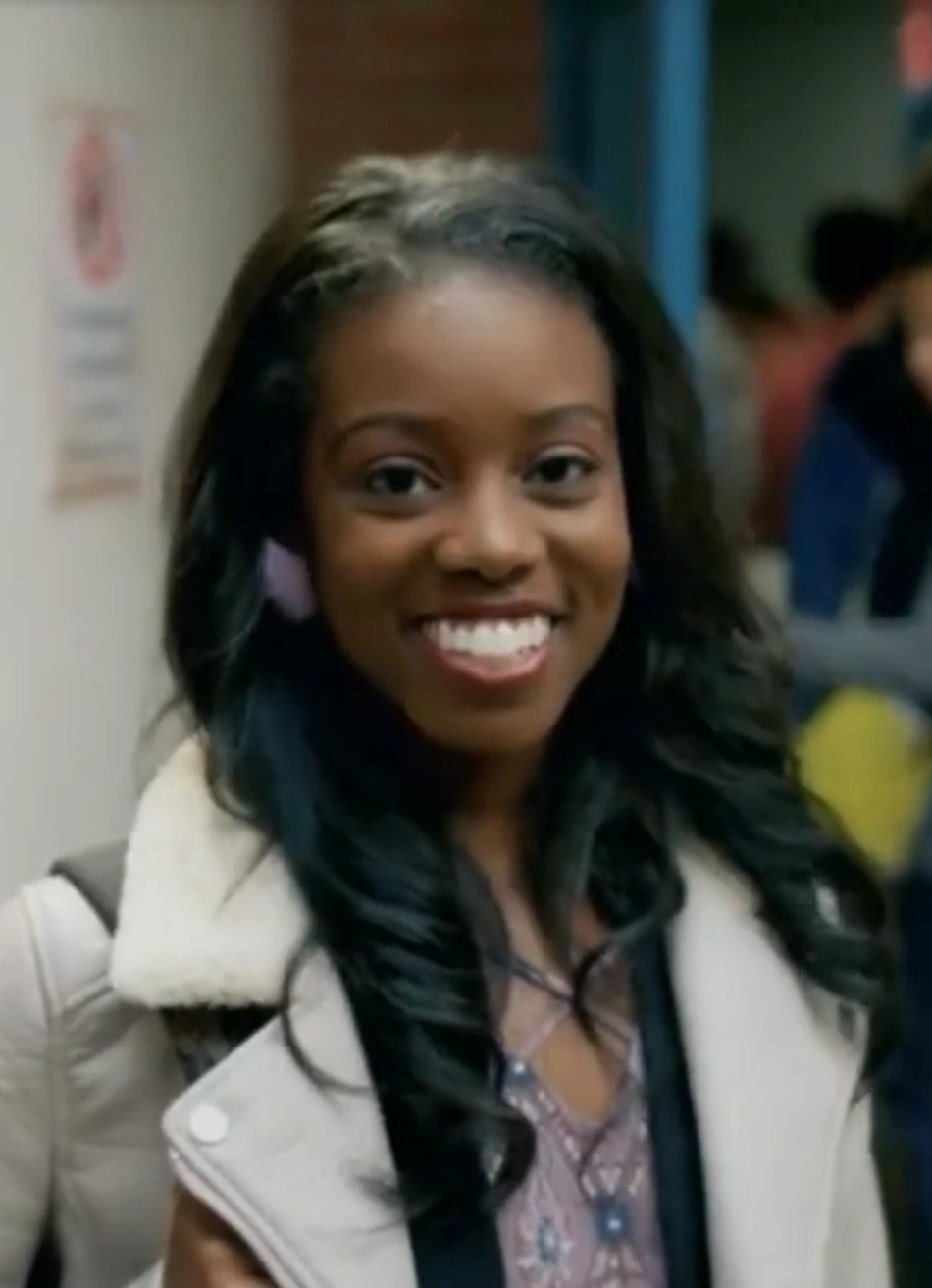 Lizzy Jackson | Heathers Wiki | Fandom