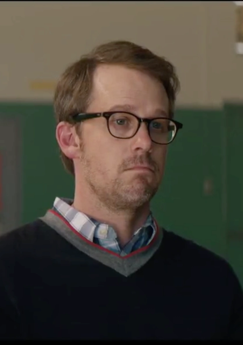 David Waters | Heathers Wiki | Fandom