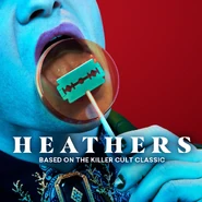 Heathers (TV Series) | Heathers Wiki | Fandom