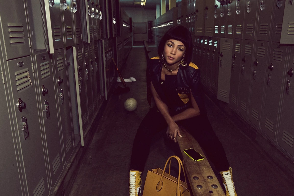 Heather McNamara/Gallery | Heathers Wiki | Fandom