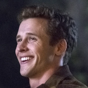 Ram Sweeney | Heathers Wiki | Fandom