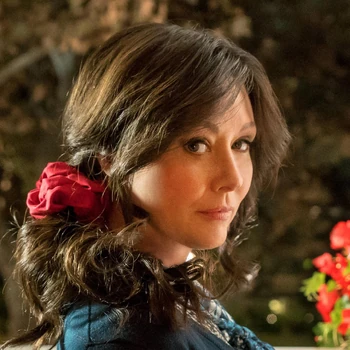 Mrs. Dean | Heathers Wiki | Fandom