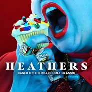 Heathers (TV Series) | Heathers Wiki | Fandom