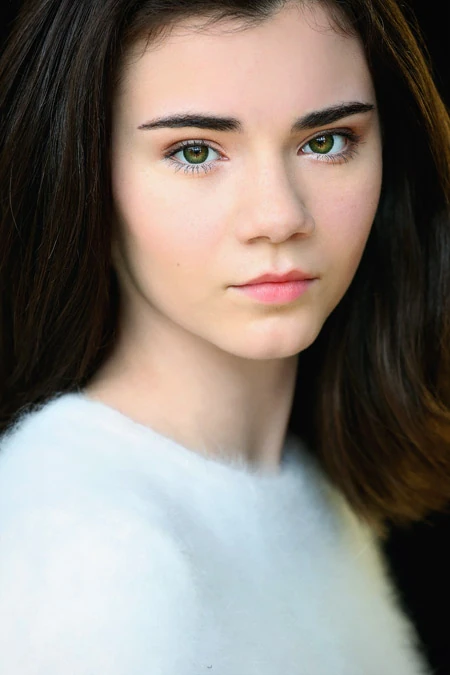 Brett Cooper | Heathers Wiki | Fandom