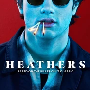 Heathers (TV Series) | Heathers Wiki | Fandom