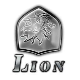 Lion | Heat Online Wiki | Fandom