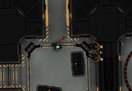 Category:Heat Signature melee weapons - Heat Signature Wiki