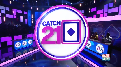 Catch 21 (2019) | Heatter-Quigley Wiki | Fandom