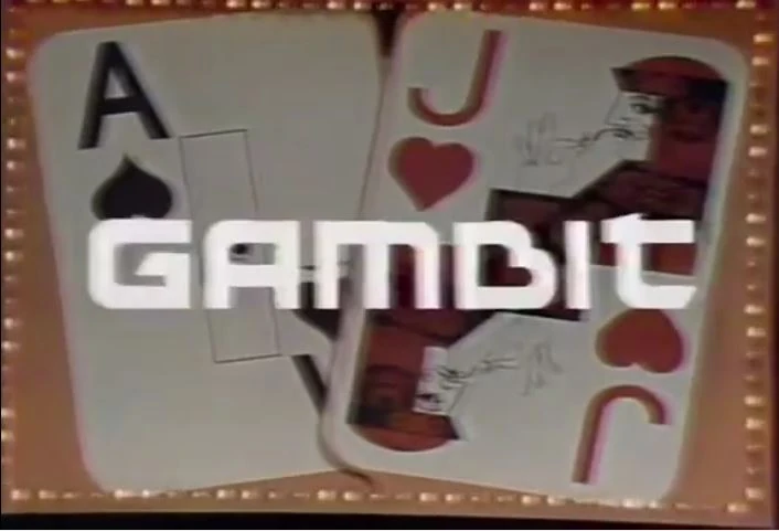 Gambit | Heatter-Quigley Wiki | Fandom