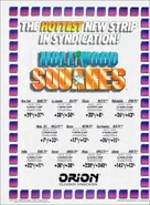 Hollywood Squares (1986) | Heatter-Quigley Wiki | Fandom