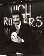 High Rollers (1978) | Heatter-Quigley Wiki | Fandom
