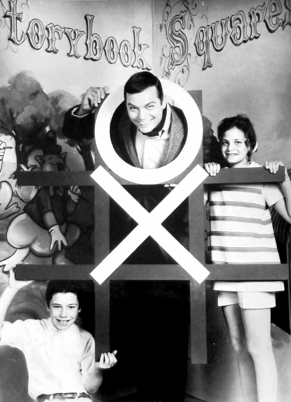 Storybook Squares | Heatter-Quigley Wiki | Fandom