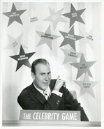 The Celebrity Game | Heatter-Quigley Wiki | Fandom