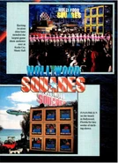 Hollywood Squares (1986) | Heatter-Quigley Wiki | Fandom