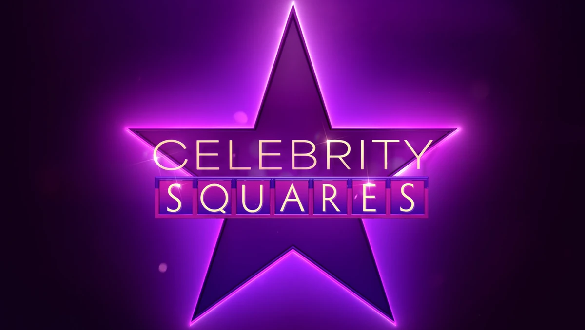 Celebrity Squares | Heatter-Quigley Wiki | Fandom
