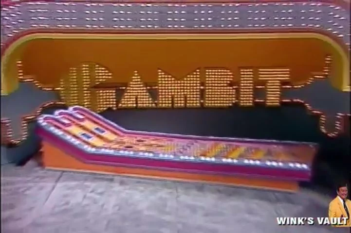 Gambit (1979) | Heatter-Quigley Wiki | Fandom