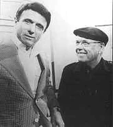 Merrill Heatter and Bob Quigley/Photos | Heatter-Quigley Wiki | Fandom