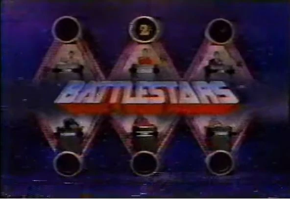 Battlestars | Heatter-Quigley Wiki | Fandom