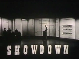 Showdown | Heatter-Quigley Wiki | Fandom
