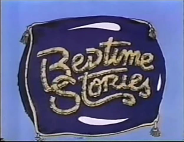 Bedtime Stories | Heatter-Quigley Wiki | Fandom