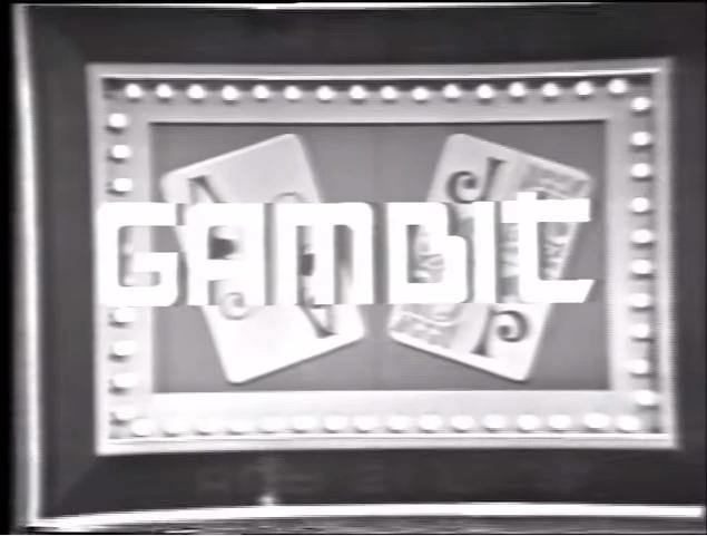 Gambit/International | Heatter-Quigley Wiki | Fandom