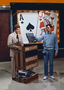 Gambit | Heatter-Quigley Wiki | Fandom