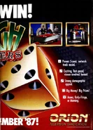 High Rollers (1987) | Heatter-Quigley Wiki | Fandom