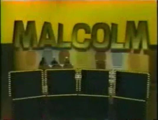 Malcolm | Heatter-Quigley Wiki | Fandom