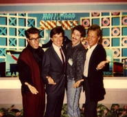 Hollywood Squares (1986) | Heatter-Quigley Wiki | Fandom