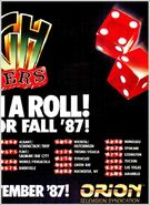 High Rollers (1987) | Heatter-Quigley Wiki | Fandom