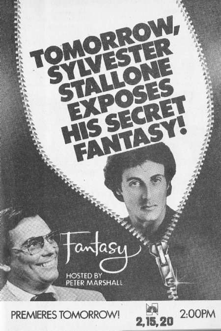 Fantasy | Heatter-Quigley Wiki | Fandom