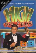 High Rollers (1987) | Heatter-Quigley Wiki | Fandom
