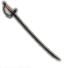 Iron Sabre | HEAT Wiki | Fandom