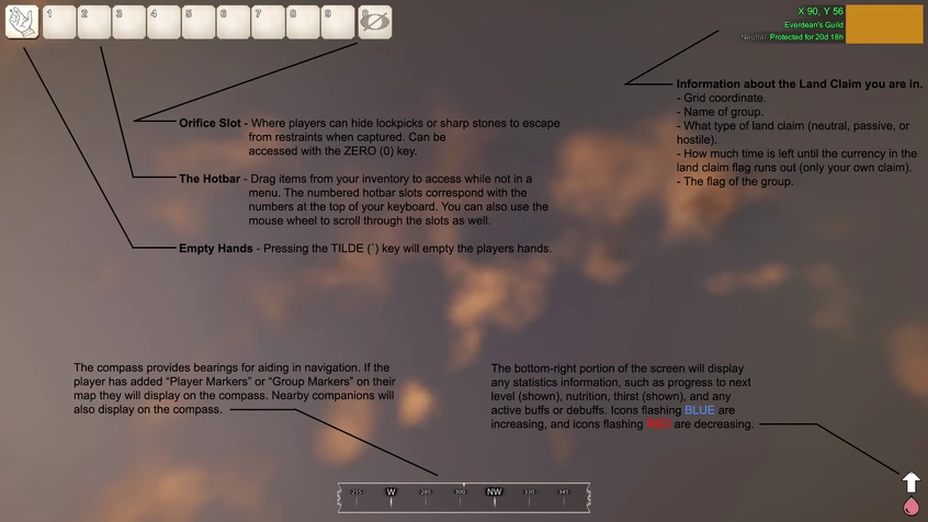 Getting Started | HEAT Wiki | Fandom