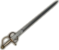 Steel Rapier | HEAT Wiki | Fandom