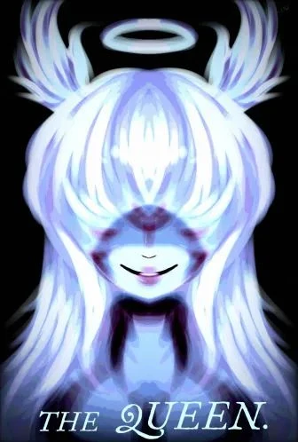 User blog:Snowflake-silver/Some of The characters. | Heaven and Hell ...