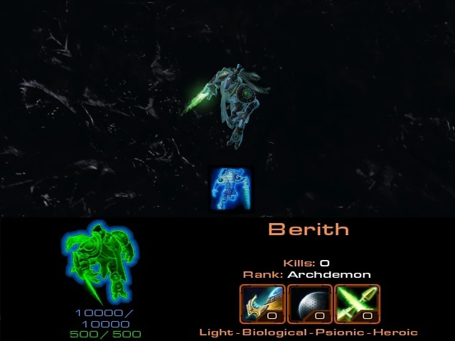 Berith | Heaven Besieged Wiki | Fandom