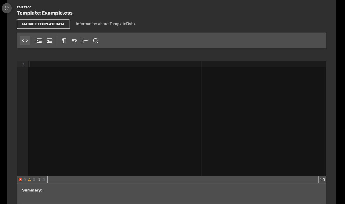 CSS编辑指导 | Heaven Detective Agency Wiki | Fandom