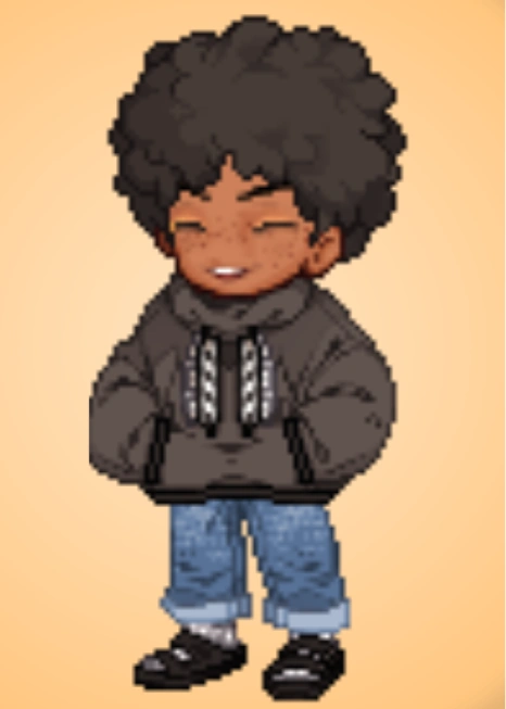 Blake Ritter | Heaven Girl Wiki | Fandom