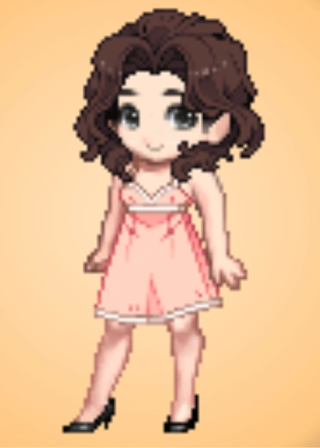 Karen Rivers | Heaven Girl Wiki | Fandom