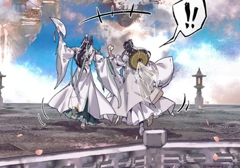 Chapter 68 - Wind Master Shi Qingxuan | Heaven Officials Blessing Wiki | Fandom