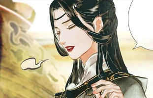 Ling Wen/Gallery | Heaven Officials Blessing Wiki | Fandom