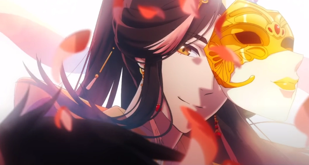 One Flower, One Sword | Heaven Officials Blessing Wiki | Fandom