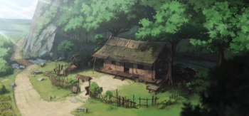 Puqi Shrine | Heaven Officials Blessing Wiki | Fandom