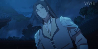 Pei Xiu/Gallery | Heaven Officials Blessing Wiki | Fandom