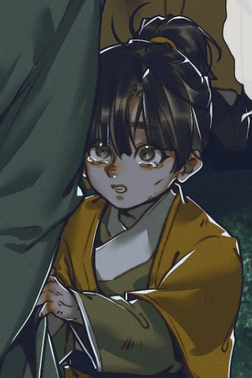 Gu Zi | Heaven Officials Blessing Wiki | Fandom