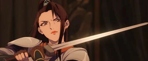 Xuan Ji/Gallery | Heaven Officials Blessing Wiki | Fandom